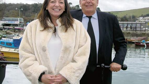 Nigel Way resigns as chairman of the BID… and the manager is set to ...