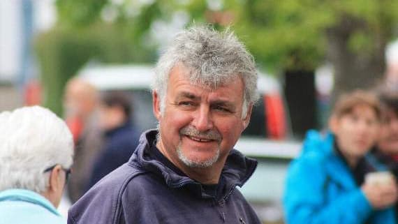 Dartmouth legend Johnny Chick ‘will be sadly missed’ | dartmouth-today ...