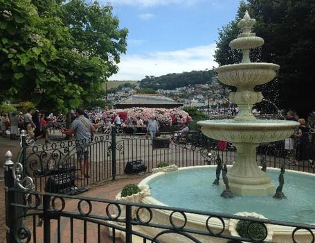 Join the Rotary Club of Dartmouth's Summer Fete | dartmouth-today.co.uk