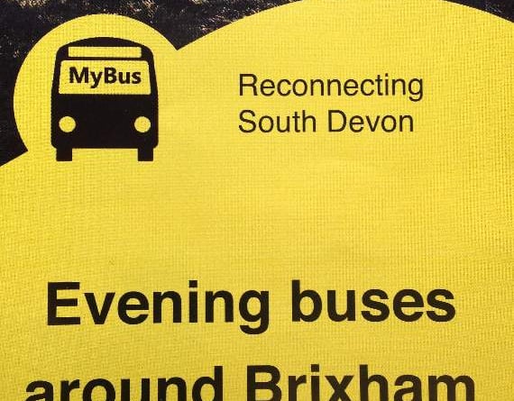 A village’s evening bus service is urgently seeking volunteers ...