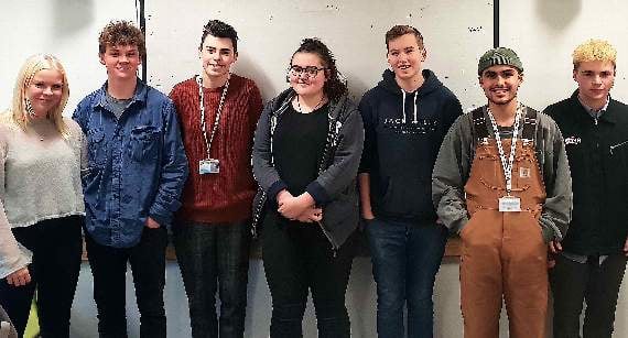 Students are heroes in car crash rescue | dartmouth-today.co.uk