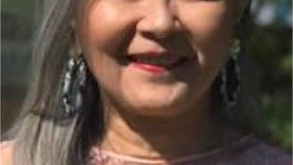 Police release a new image of 67-year-old Mee Kuen Chong as the ...