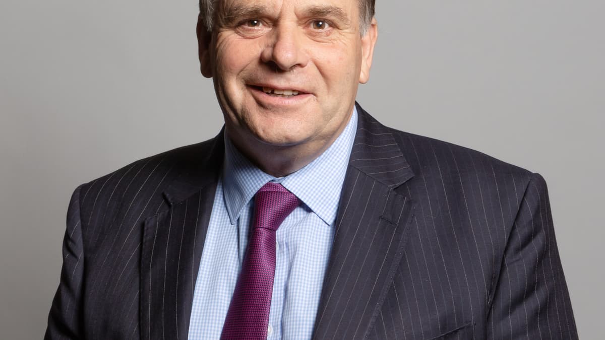 Tiverton and Honiton MP Neil Parish accused of watching porn in House ...