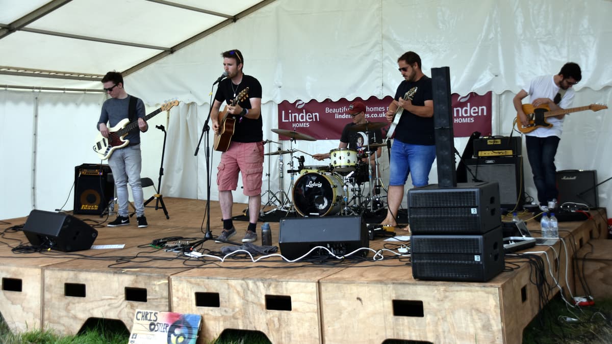 Totnes Show returns after two year break | dartmouth-today.co.uk