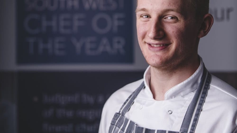 Totnes chef duo cook their way to competition final | dartmouth-today.co.uk
