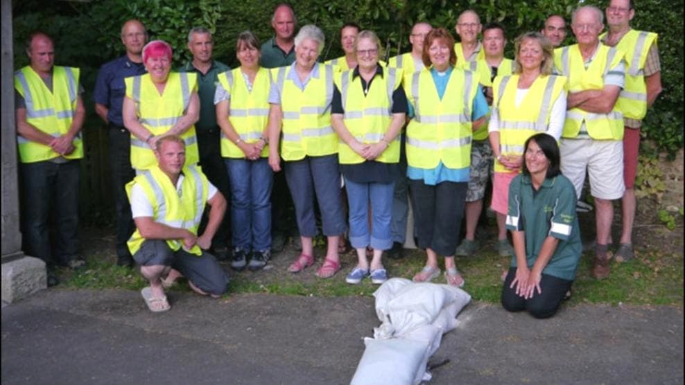 Online events to help Devon communities become more resilient ...