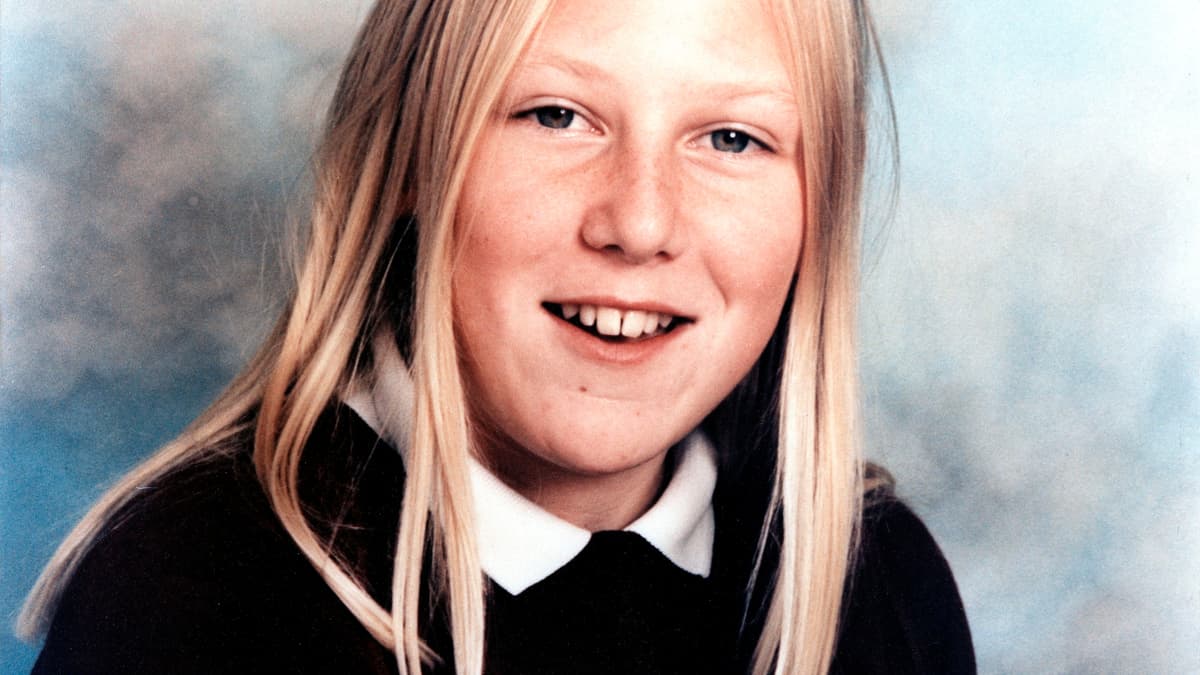 Brutal murder of Kate – police appeal 25 years on | dartmouth-today.co.uk