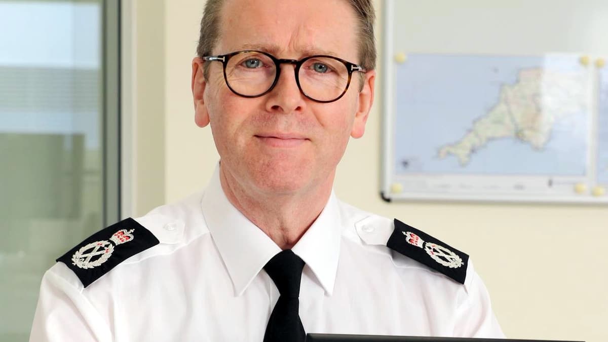 Keyham shootings – police chief responds to inquest verdict of ...