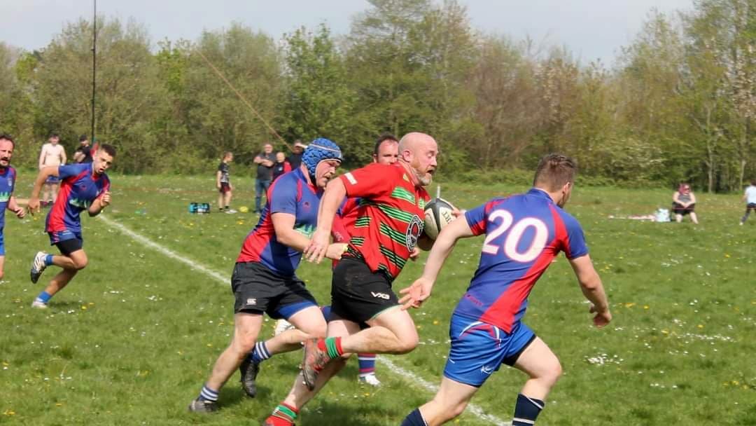 Darts up for Cup Final | dartmouth-today.co.uk