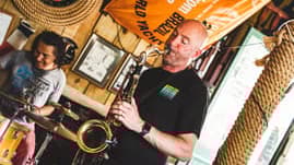 Police advise festival goers to plan route ahead of Dart Music Festival ...