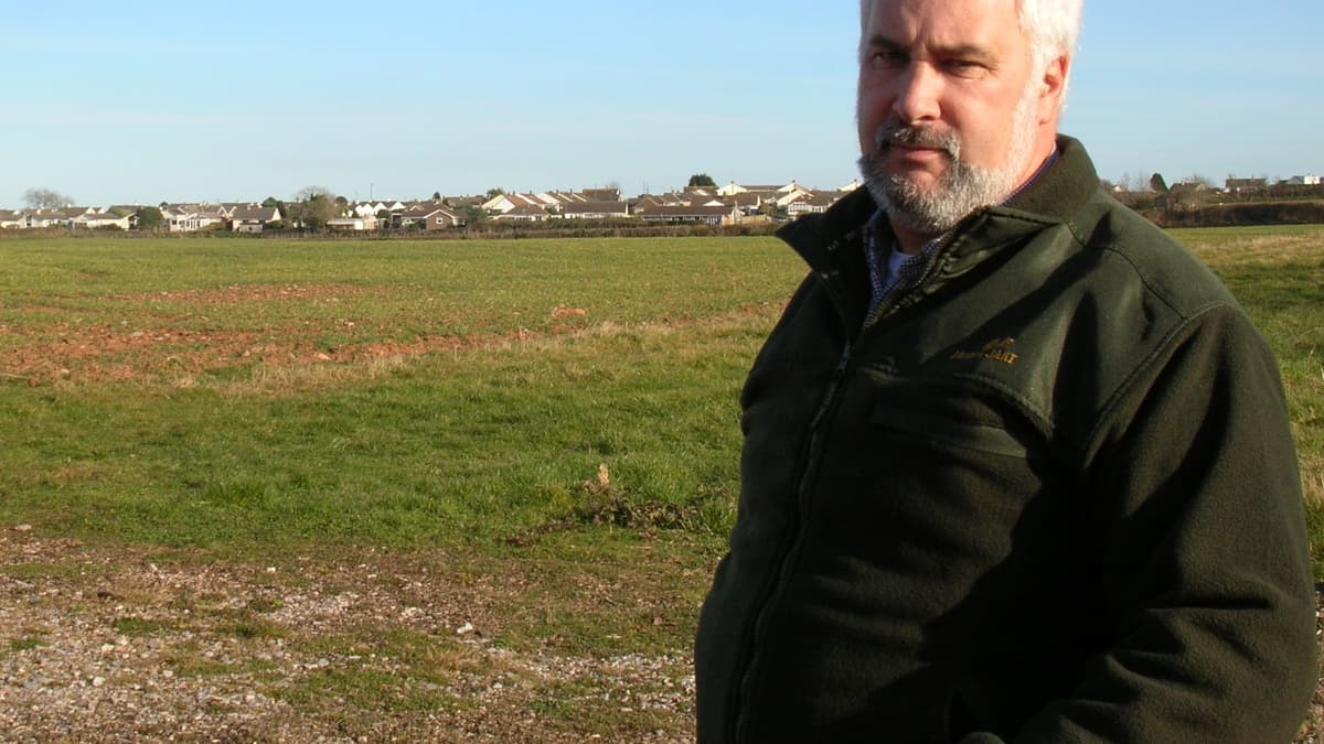 Case against Kingswear farmer closed after his death | dartmouth-today ...