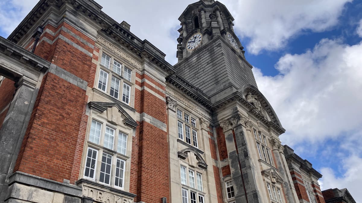 BRNC training exercises to be held in the Dart | dartmouth-today.co.uk