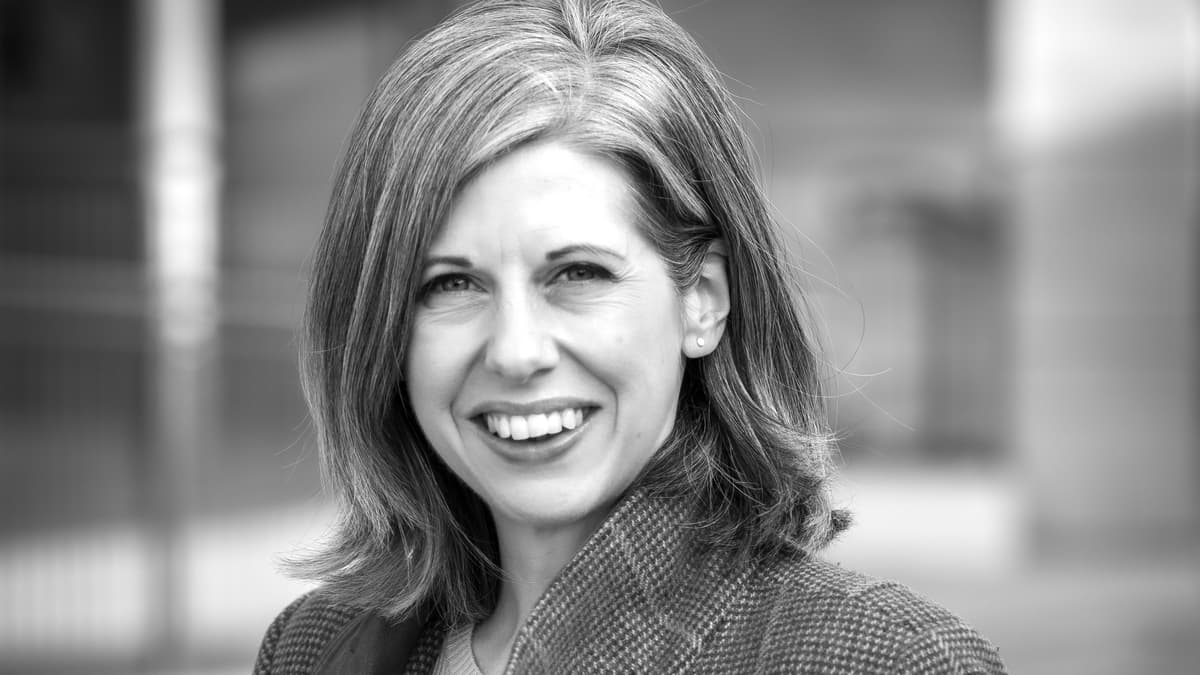 Special feature interview: Anna Jones on bridging the divide ...