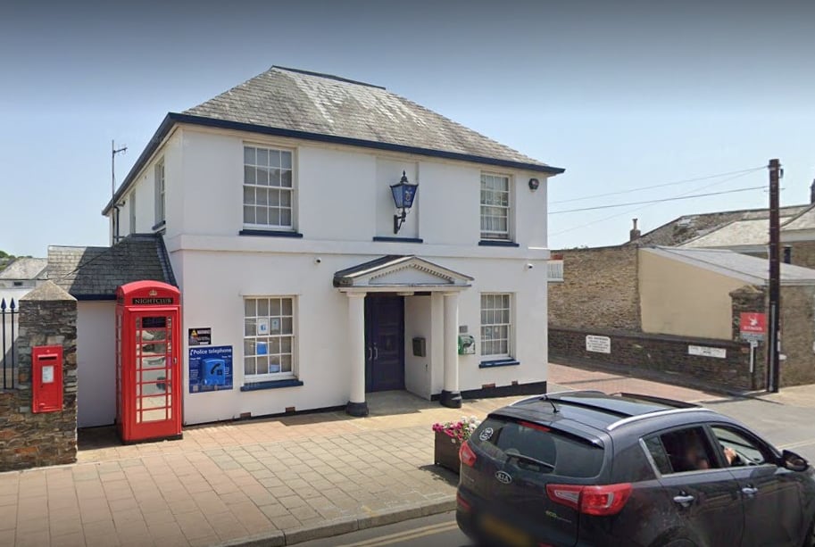 Highlighting local with Neighbourhood Policing Week | dartmouth-today.co.uk
