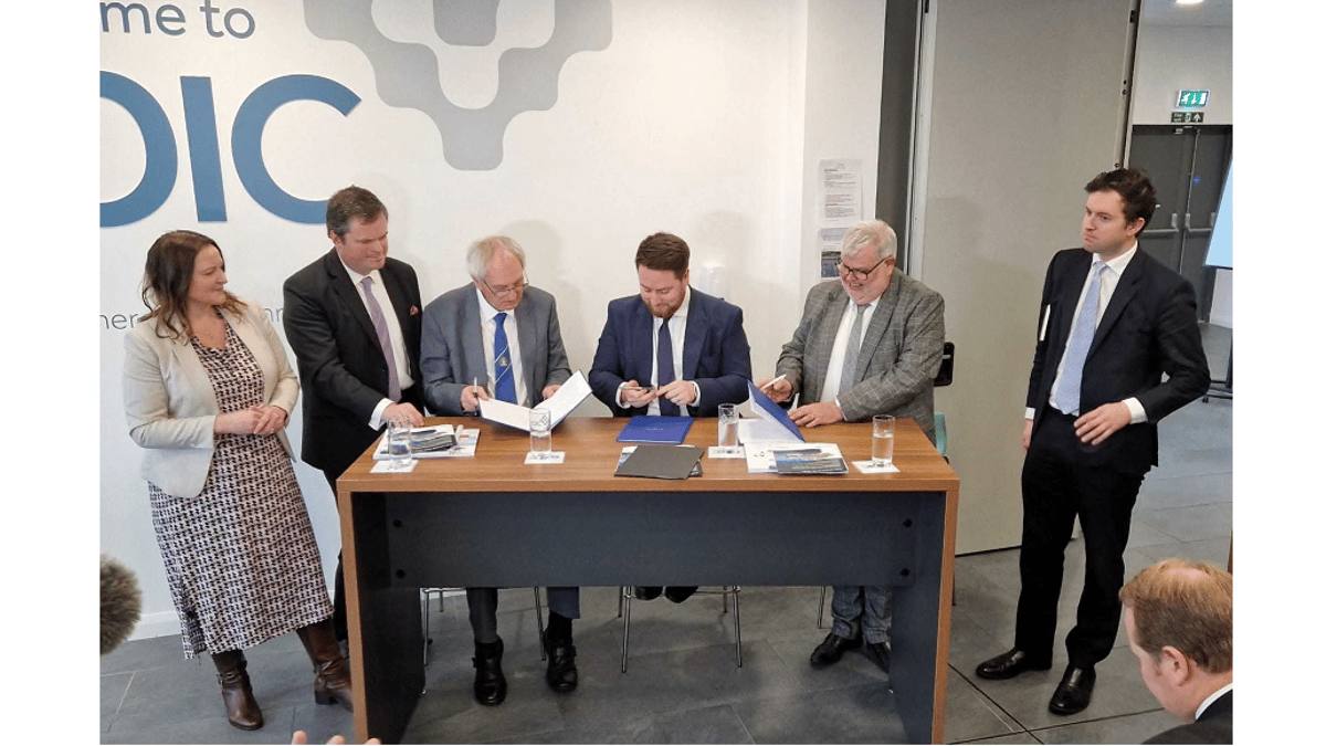 Parliament gives Devon and Torbay Combined Authority the green light ...