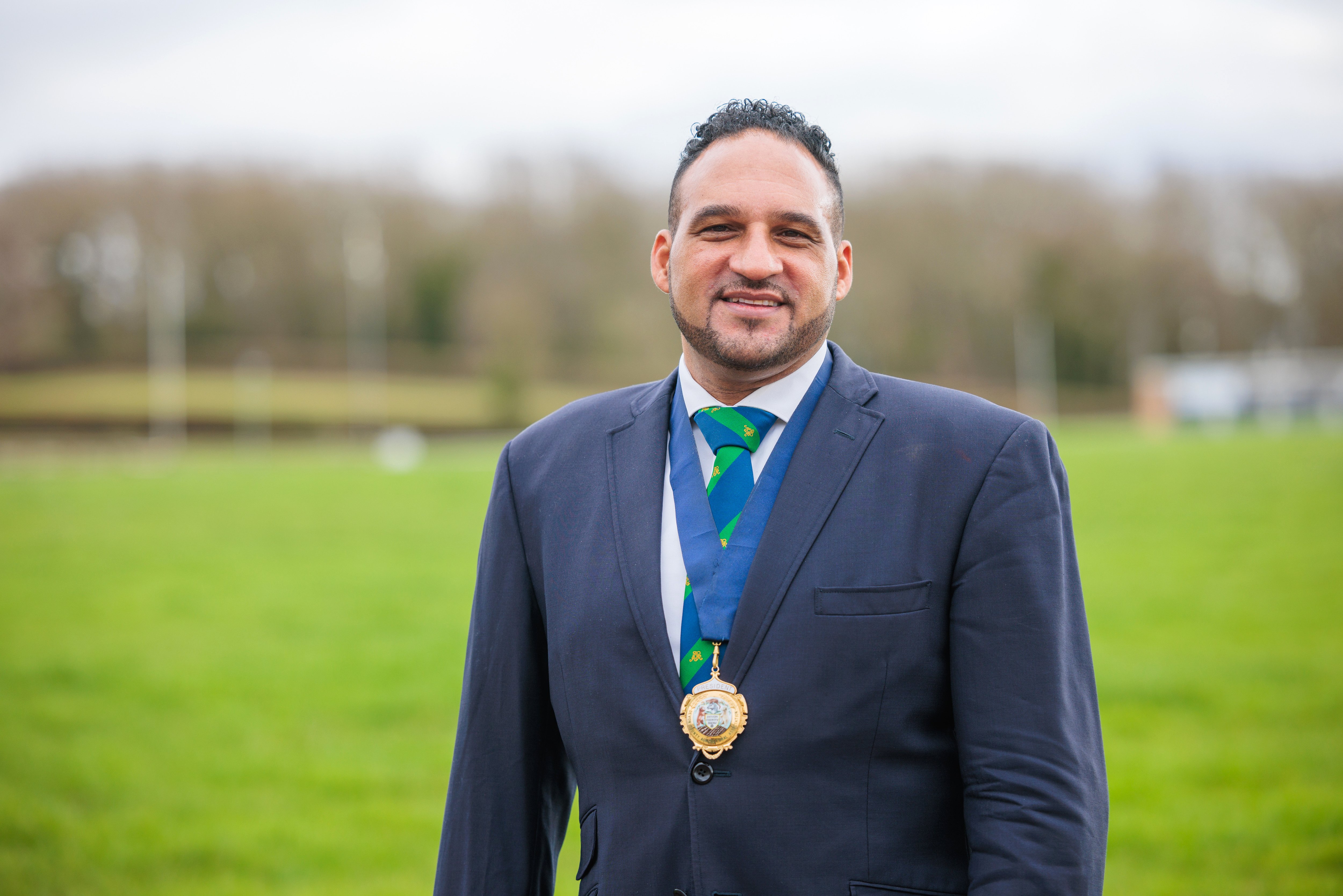 Chef Michael Caines MBE announced as Devon County Show President ...