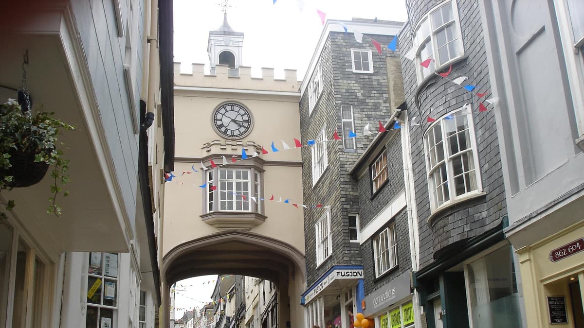 Devon devolution plan: Totnes Town Council concerned | dartmouth-today.co.uk