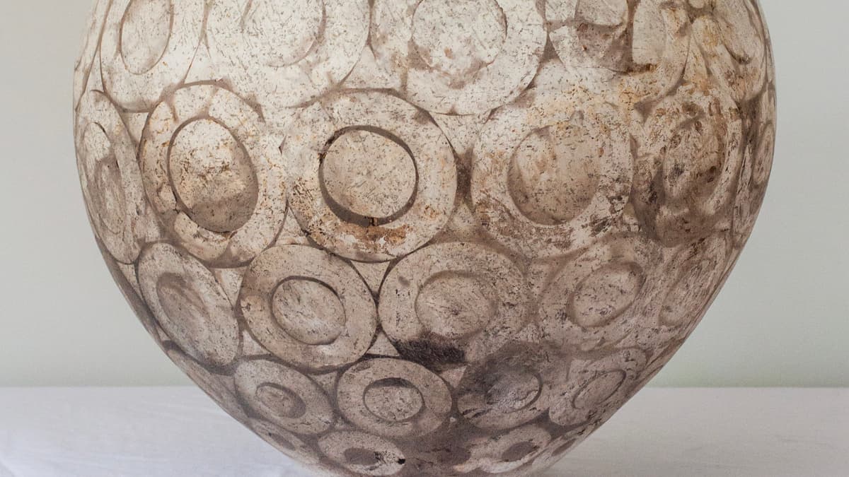 The Velarde Gallery in Kingsbridge presents The Shape of Now exhibition ...