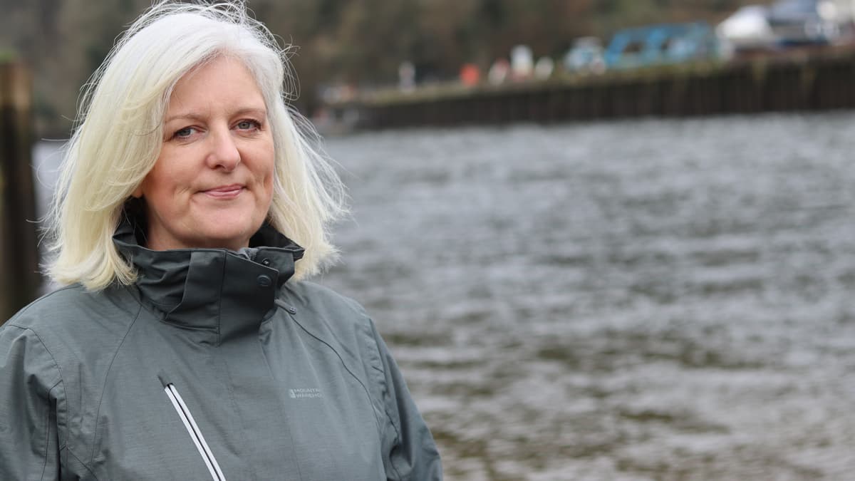 Caroline Voaden : Setting the record straight | dartmouth-today.co.uk