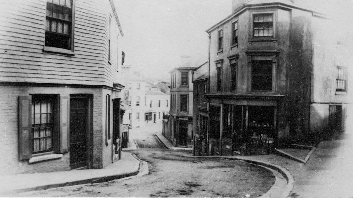 Photos from Kingsbridge Cookworthy Museum | dartmouth-today.co.uk