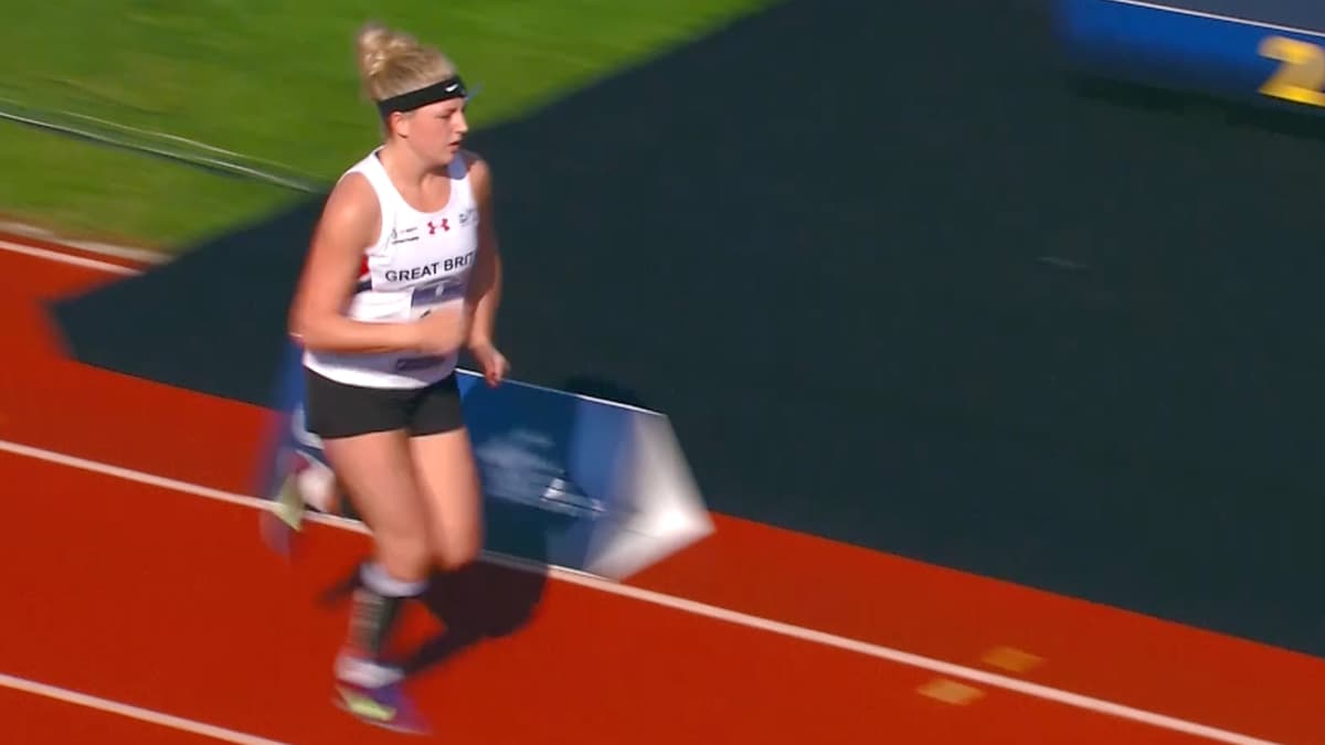 British Army backing Olympic dreams of Ivybridge soldier | dartmouth ...