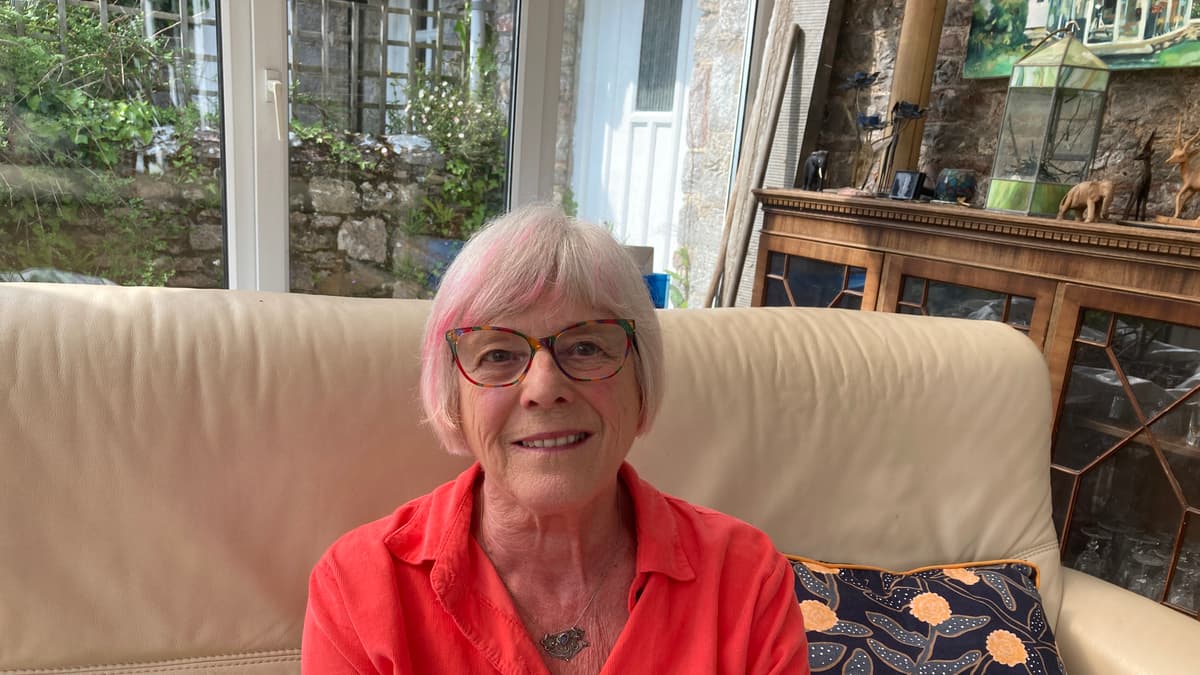 The Staverton Neighbourhood Plan is about to go live | dartmouth-today ...