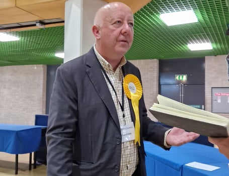 Torbay: ‘Lib-demolition’ as massive Tory majority is overturned in ...