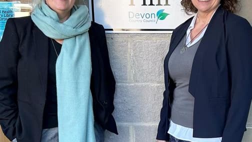 Kingsbridge health and wellbeing hub seeks funding support | dartmouth ...