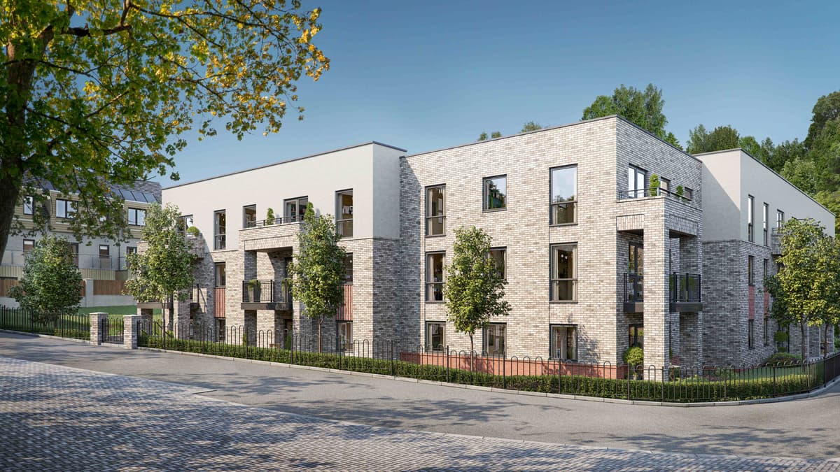 McCarthy Stone announce new development at Stowford Mill | dartmouth ...