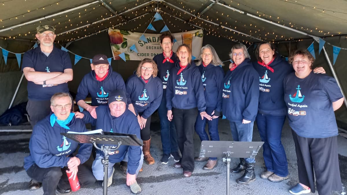 Entries open for Kingsbridge Show 2025 | dartmouth-today.co.uk