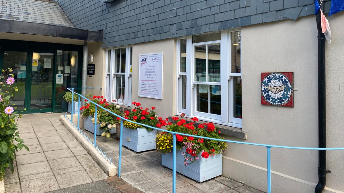 Care Hub launches Memory Club to support residents that suffer with memory loss | dartmouth ...