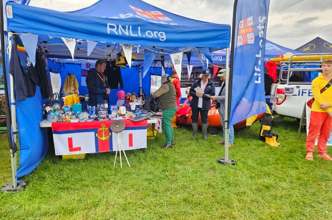 The Kingsbridge Show a major date in the local diary | dartmouth-today ...