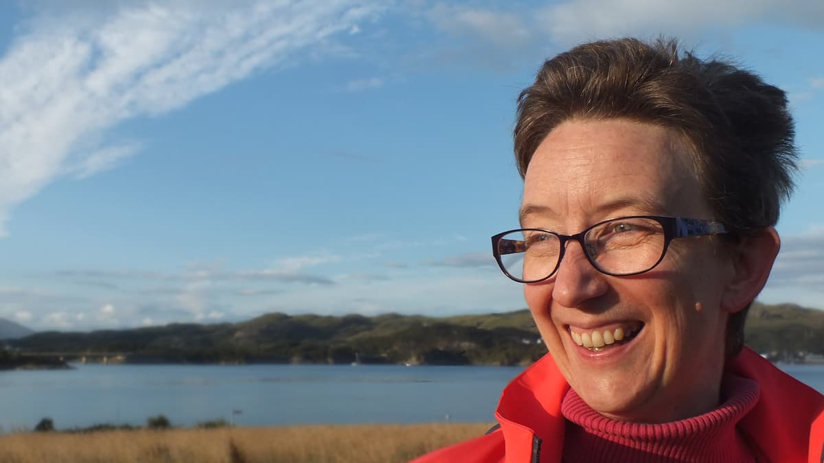 Churches gather for Kingsbridge's fourth Bible Weekend with expert ...