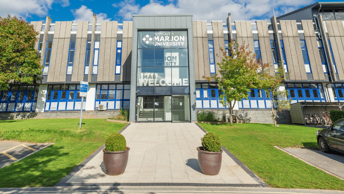 Marjon Apprenticeships have Ofsted 'Good' rating | dartmouth-today.co.uk