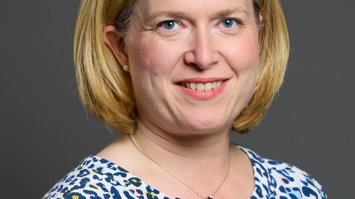 Member of Parliament adds pressure to solve traffic headache ...