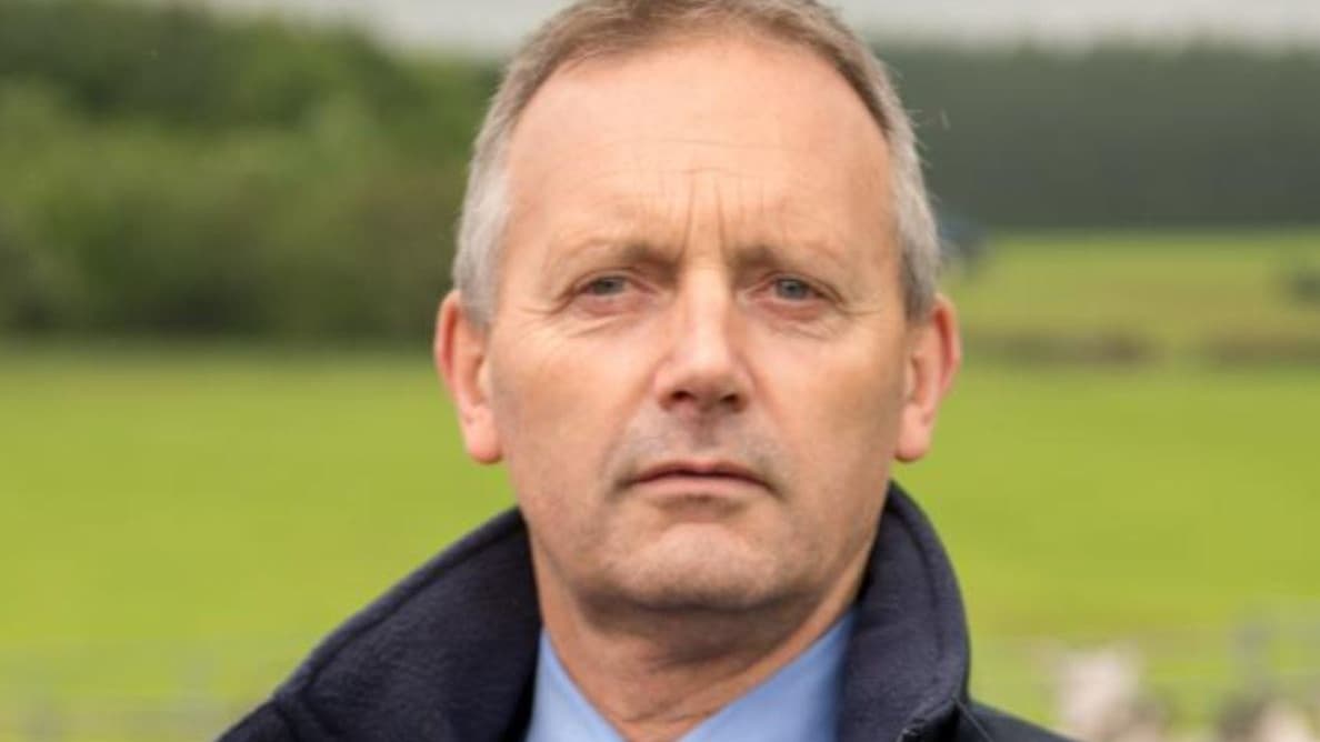 Rocky start for body set up to ‘strike balance’ between farming and the ...