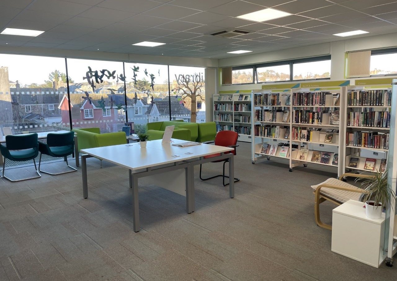 Discuss death and dying at Totnes Cafe | dartmouth-today.co.uk