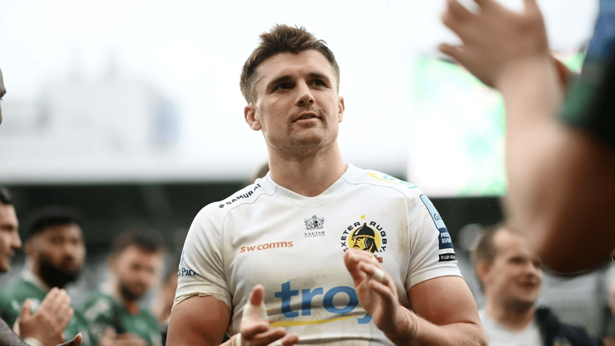 Slade forced out of England's summer tour with hand injury | dartmouth ...