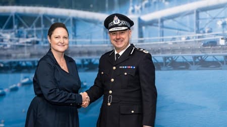 Data ‘deeply disturbing’, says MP, as chief vows to end ‘unacceptable ...