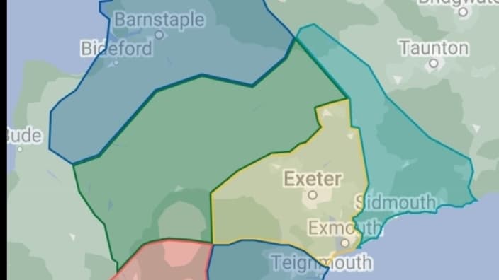 Rayner’s reforms: What’s next for Devon’s local councils? | dartmouth ...