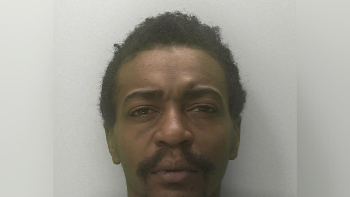 Man jailed for life over random Exeter stabbings | dartmouth-today.co.uk
