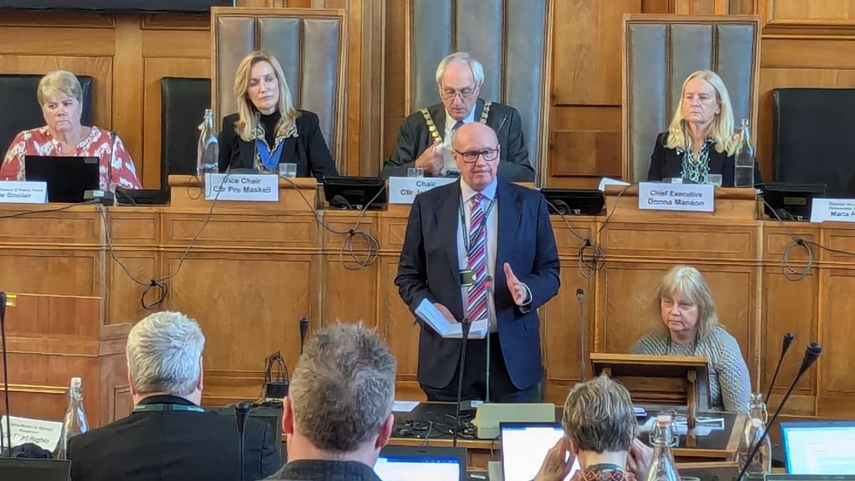 Decision on bid to delay county elections expected next week ...