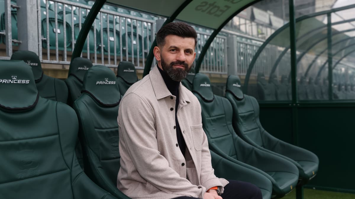 Muslic says Championship survival remains the key objective | dartmouth ...