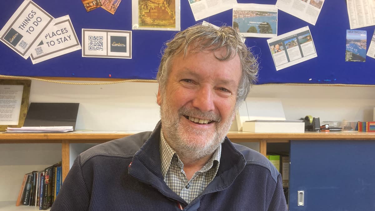 Charting a course for the future of The Flavel | dartmouth-today.co.uk