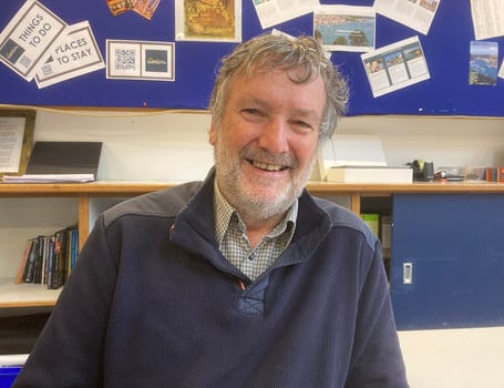 Charting a course for the future of The Flavel | dartmouth-today.co.uk