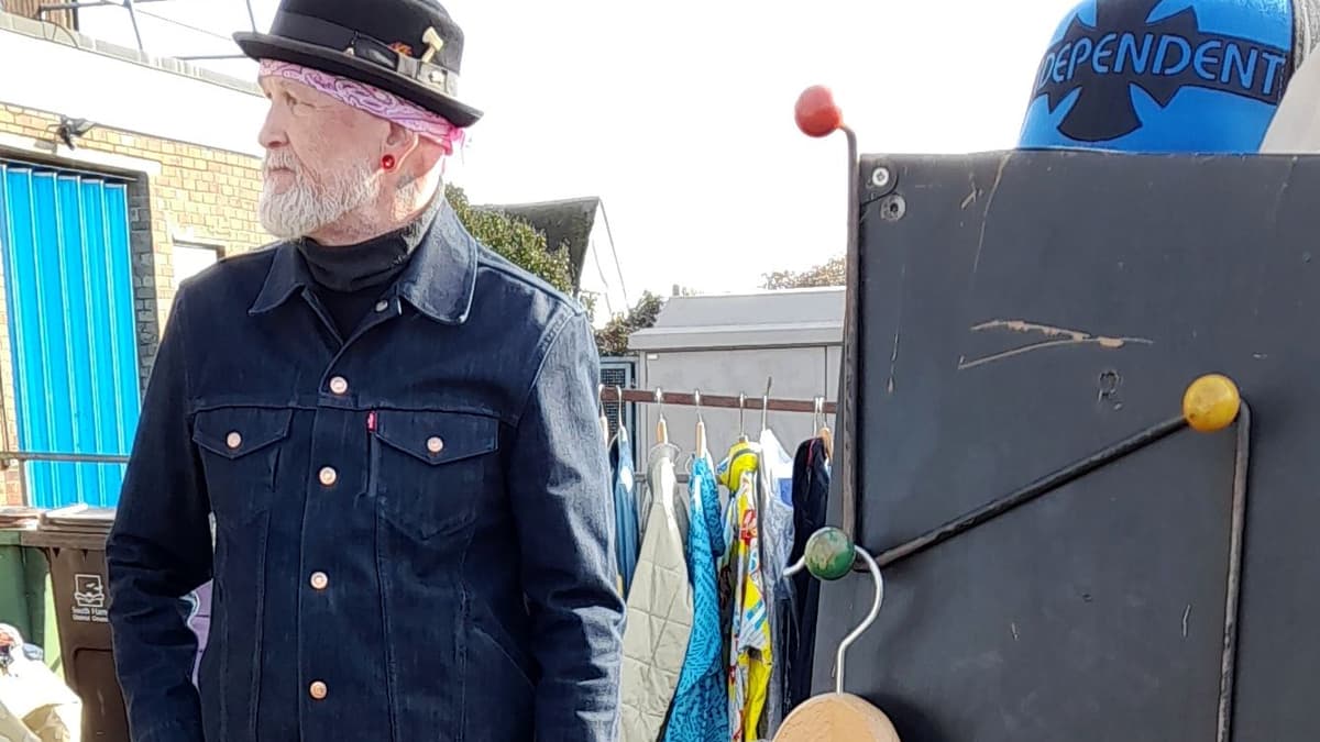 Totnes Market providing colour and variety | dartmouth-today.co.uk