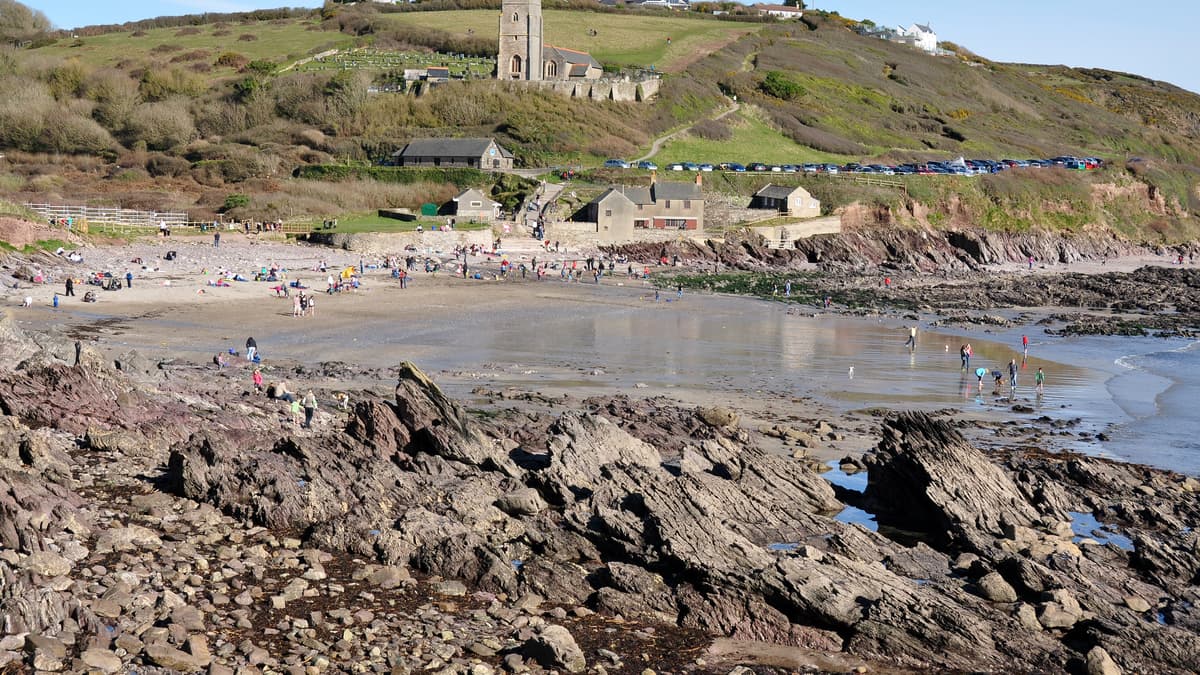 Have your say on Wembury devolution plans | dartmouth-today.co.uk