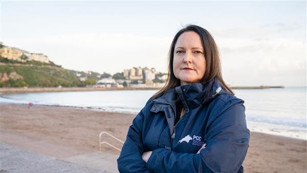 Victim praised as former police officer from Chudleigh jailed for rape ...