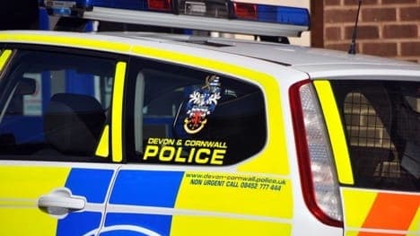 Traffic alert: A385 near Totnes blocked following incident | dartmouth ...