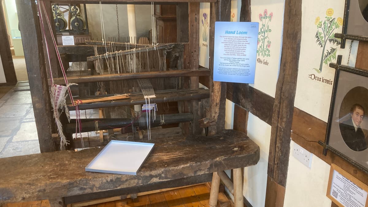 450 years of Totnes Museum history | dartmouth-today.co.uk